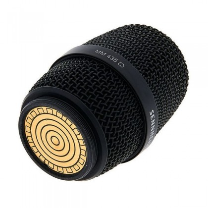 Music box
Sennheiser MM 435 cardioid dinamička glava