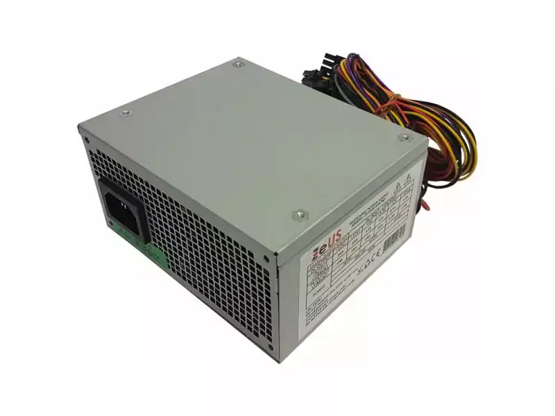 ZEUS NAPAJANJE 500W ZUS-500 8CM MICRO BULK ZUS500MICRO