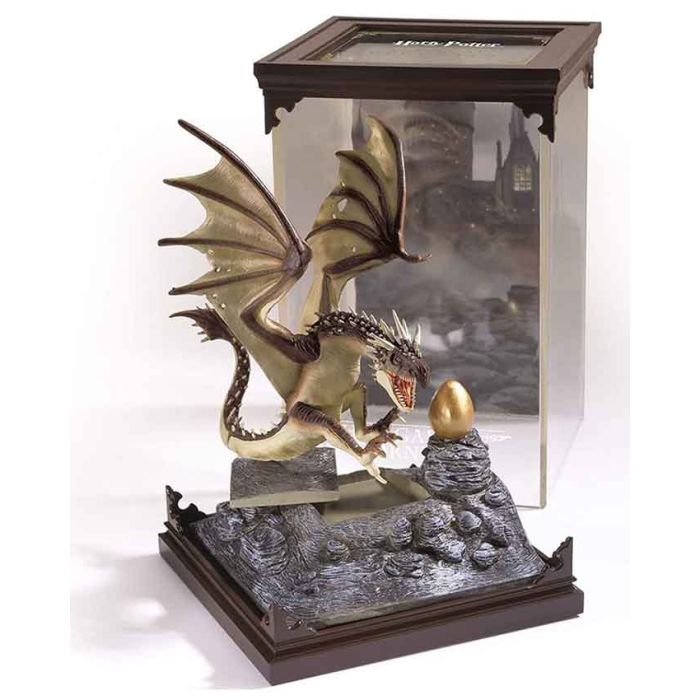 Figura - Harry Potter - Magical Creatures - Hungarian Horntail