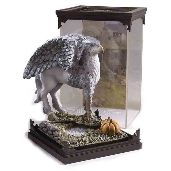 Figura - Harry Potter - Magical Creatures - Buckbeak