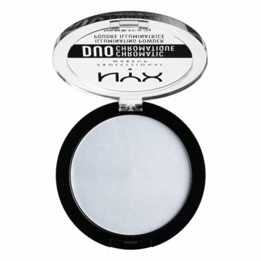 NYX Professional Makeup Duohromatski hajlajter u kamenu - Twilight Tint DCIP01