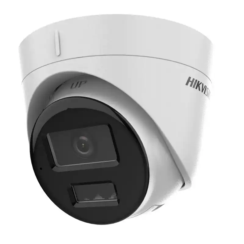 IP KAMERA HIKVISION DS-2CD1343G2-LIU 2.8MM 4MP HYBRID LIGHT TURRET