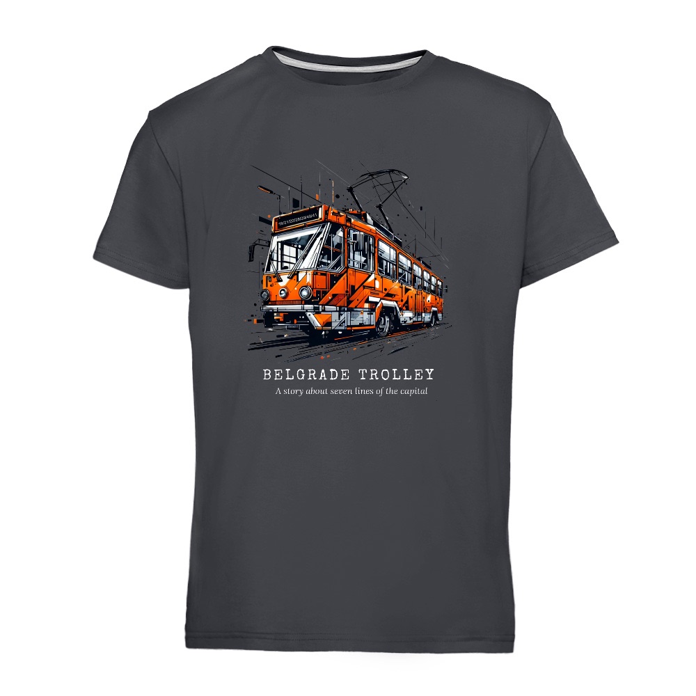 Beogradski trolejbus