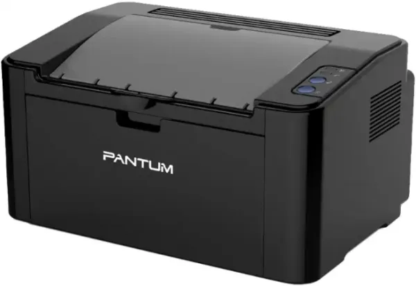 Stampac Laserski Pantum P2500W 1200x1200, 128MB, 22ppm, USB/WiFi (toner PA-210)