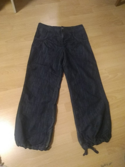 Visok struk, prelepe farmerice, pantalone