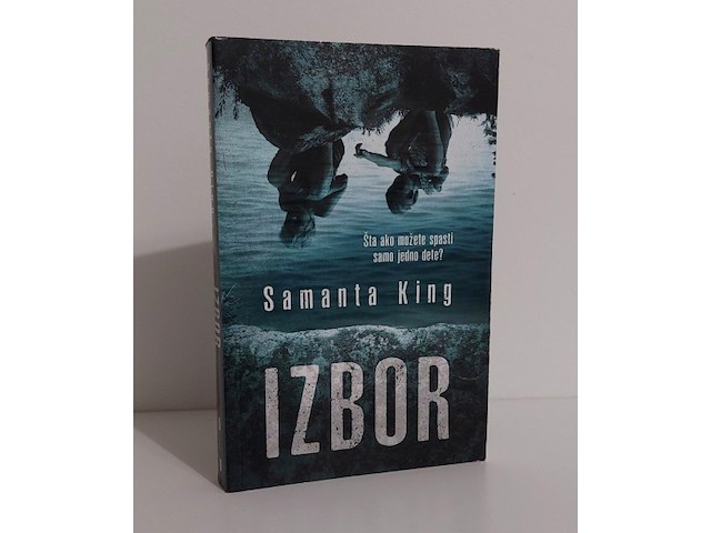 Izbor - Samanta King