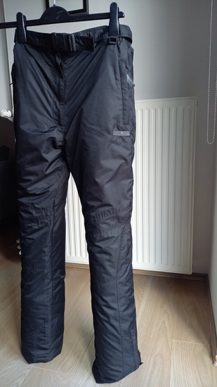 Zenske ski pantalone HOT STUFF - Nekorisceno