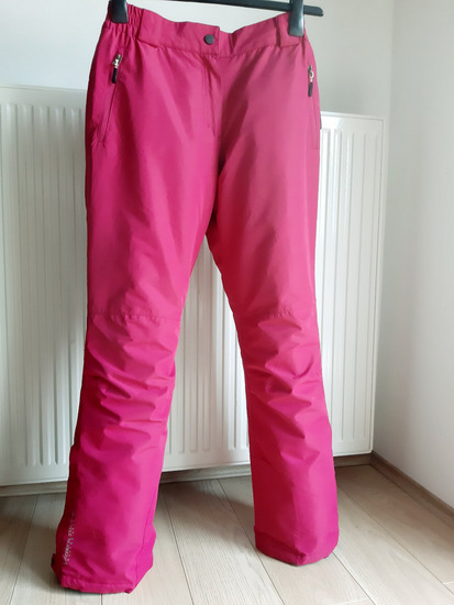 Zenske ski pantalone NORTHVILLE 3K 40/42- Izuzetne