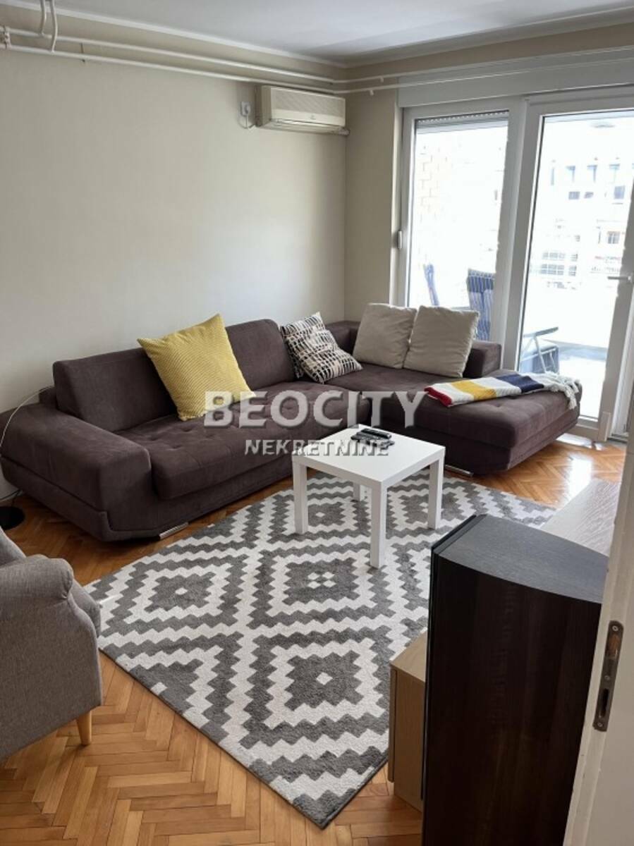 Novi Sad, Liman 3, Balzakova, 3.0, 77m2, 170000EUR