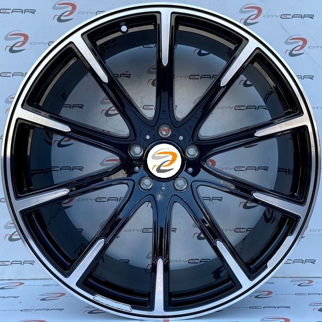 Za MERCEDES BENZ 21"/22" 5x112 kovane