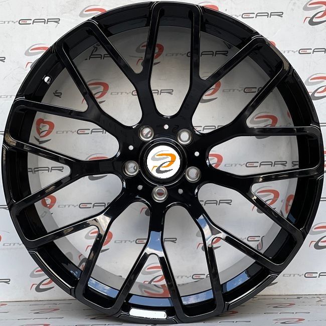 Za MERCEDES BENZ 23" 5x112 kovane
