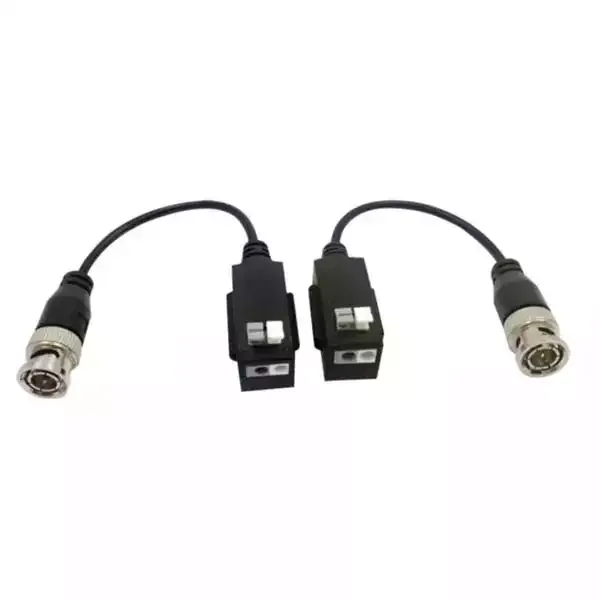 DS-1H18S/E HD-TVI Video balun