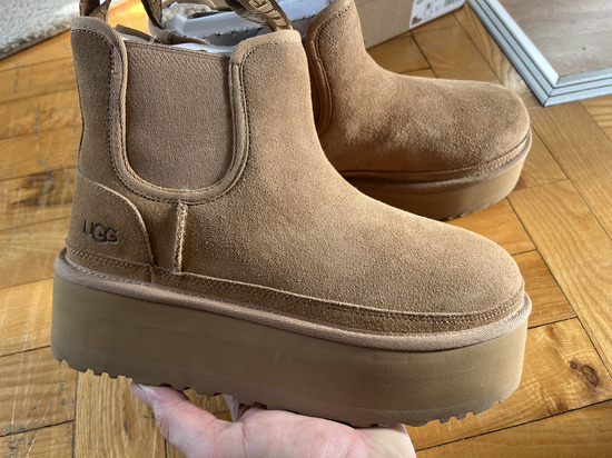 Ugg cizme 39