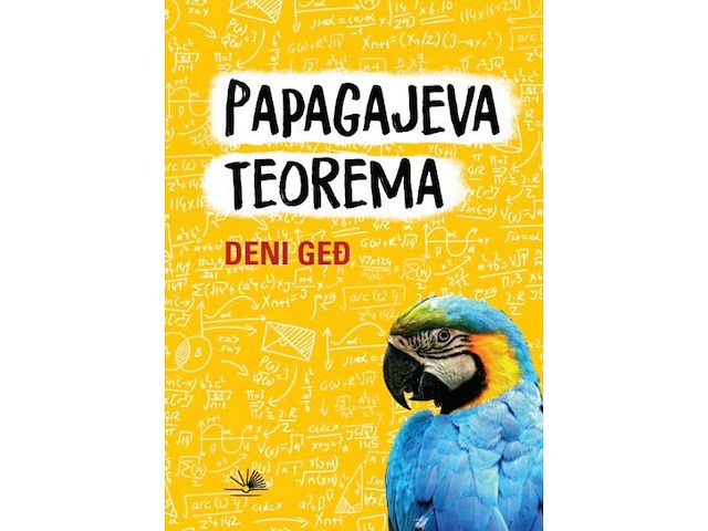 Papagajeva teorema – Deni Geđ