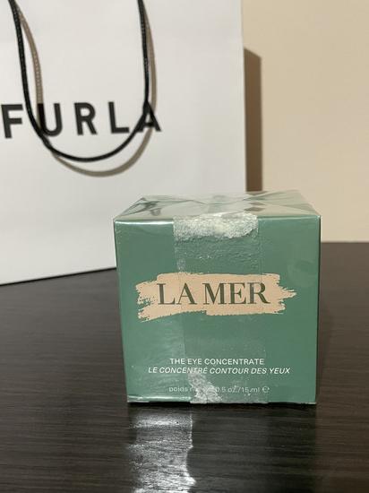 La Mer The Eye Concentrate 15ml