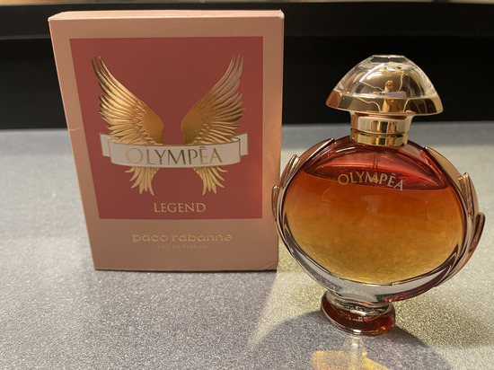 Paco Rabanne Olympea Legend 50ml ORIGINAL