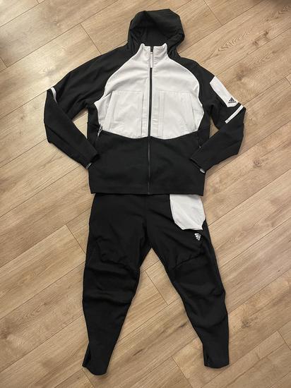 Muska trenerka komplet / ADIDAS / XL