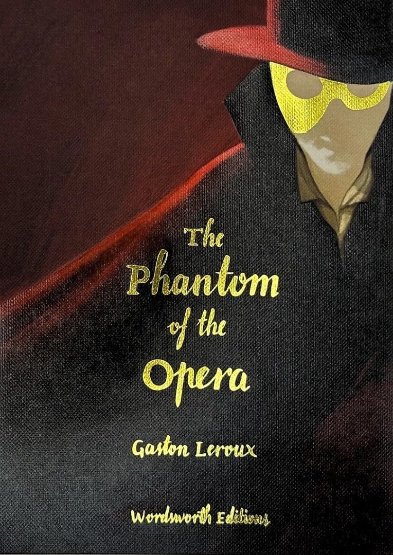 Phantom of the Opera