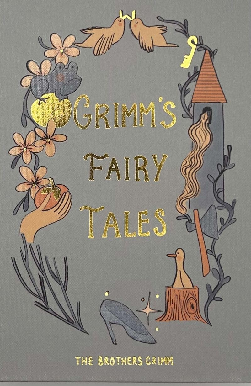 Grimm’s Fairy Tales