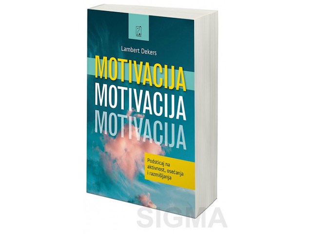 Motivacija – Lambert Dekers