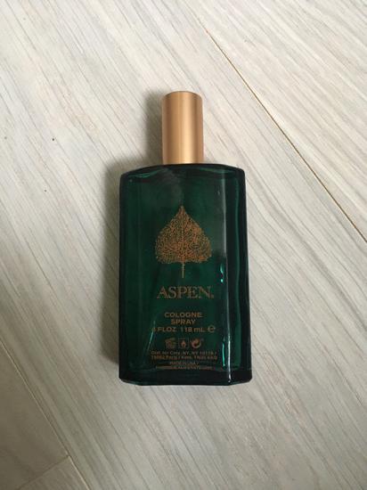 Aspen For Men - Coty edt 118ml