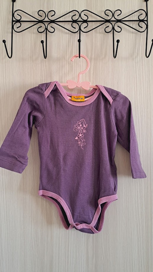 Bodic za bebe devojcice 74-80, 6-12 m