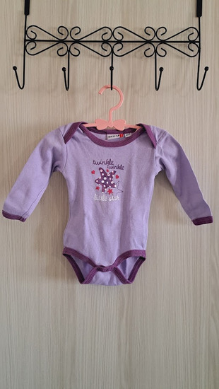 Bodic za bebe devojcice 62-68, 3-6 m