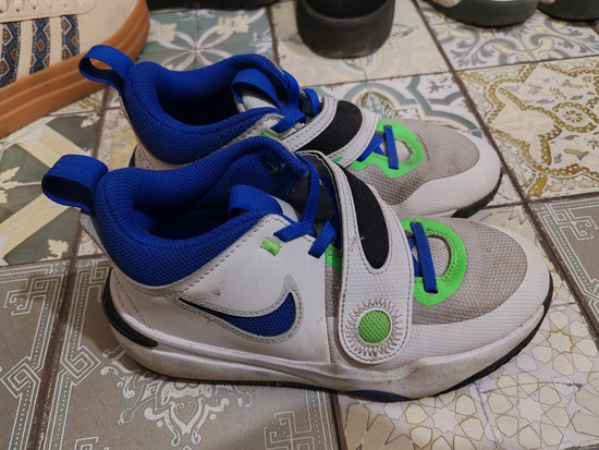 Nike patike za kosarku