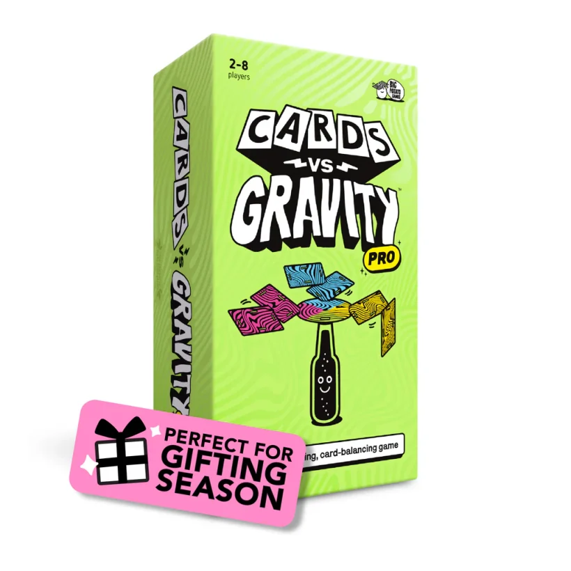 Cards vs Gravity Pro Edition