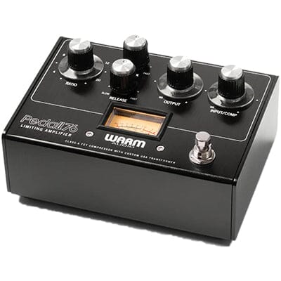 Warm Audio Pedal76 Limiter Kompresor gitarska pedala