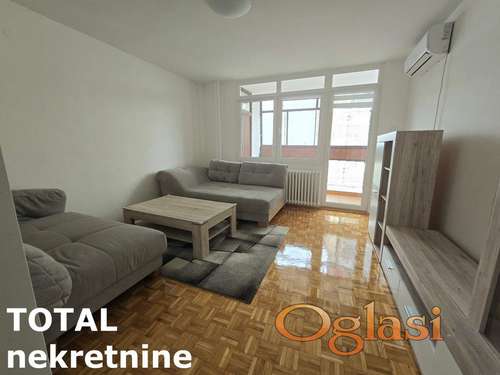 Stan NOVI SAD,LIMAN 4 - 58 m2 161300 €, ID: 1099698