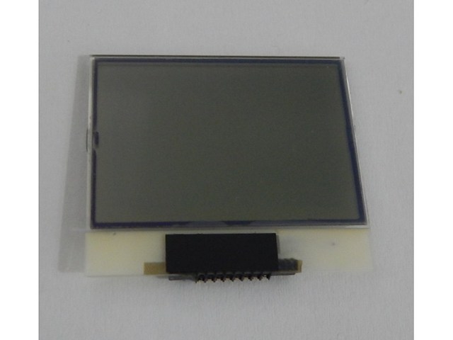 LCD Siemens C55