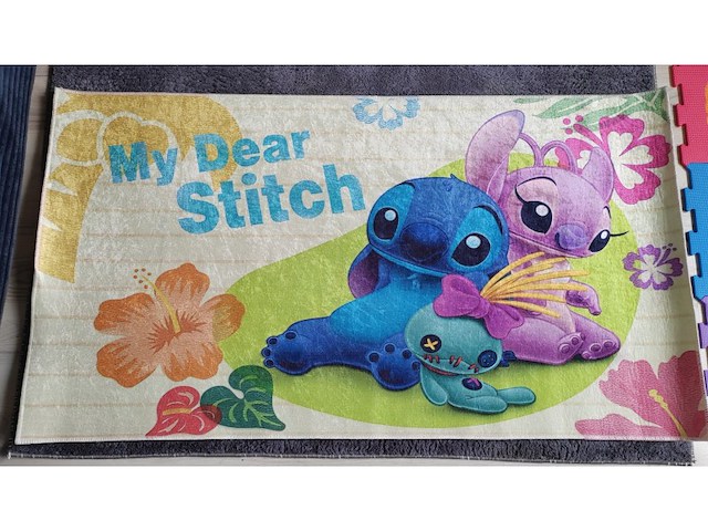 STICH STAZA 140*80