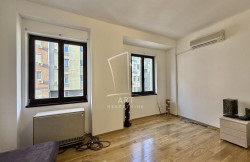 Savski Venac ,Sarajevska , LUX 35 m2 ID#9632