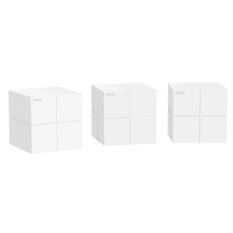 Tenda MW6 (3 pack) Home Mesh WiFi Sistem