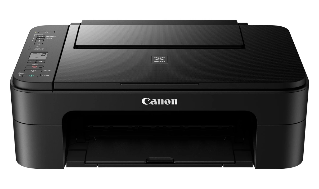 Canon PIXMA TS3150 Color Inkjet multifunkcijski štampač A4 WiFi