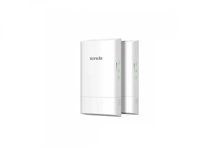 Outdoor CPE Tenda O1-5G Kit 5GHz/9dBi/11AC 867Mbps