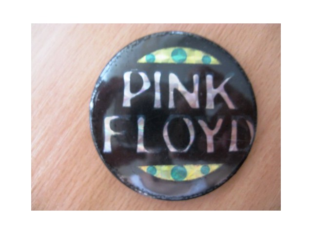 PINK FLOJD