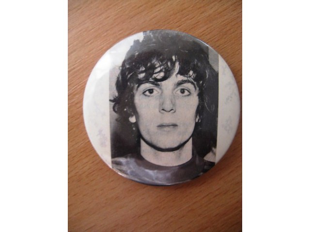 SYD BARRETT BEDZ