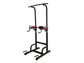 B-roba Fitness Power Tower sprava za zgibove i propadanja - Regular SZP1