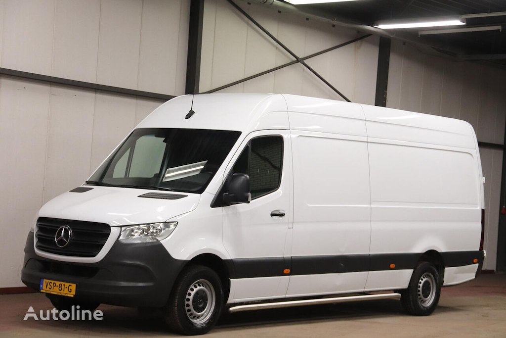 Mercedes-Benz Sprinter 315 CDI L3H2 EURO 6 AUTOMAAT 3500 KG TREKVERMOGEN laki furgon