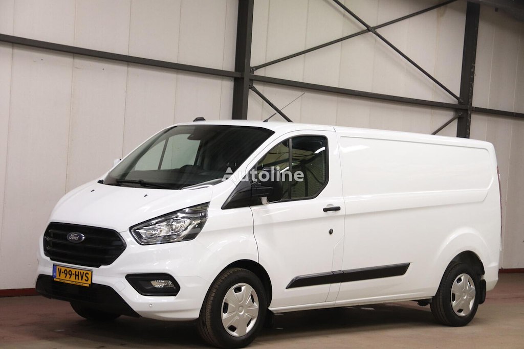 Ford Transit Custom 300L 2.0 TDCI L2H1 AUTOMAAT laki furgon