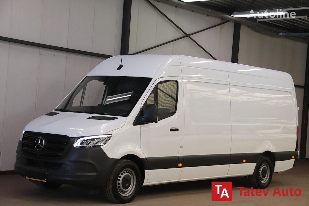 Mercedes-Benz Sprinter 314 2.2 CDI L3H2 AUTOMAAT laki furgon