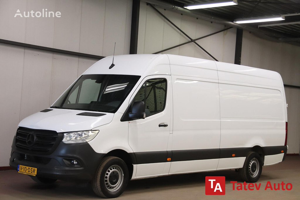 Mercedes-Benz Sprinter 315 1.9 CDI L3H2 EURO 6 laki furgon