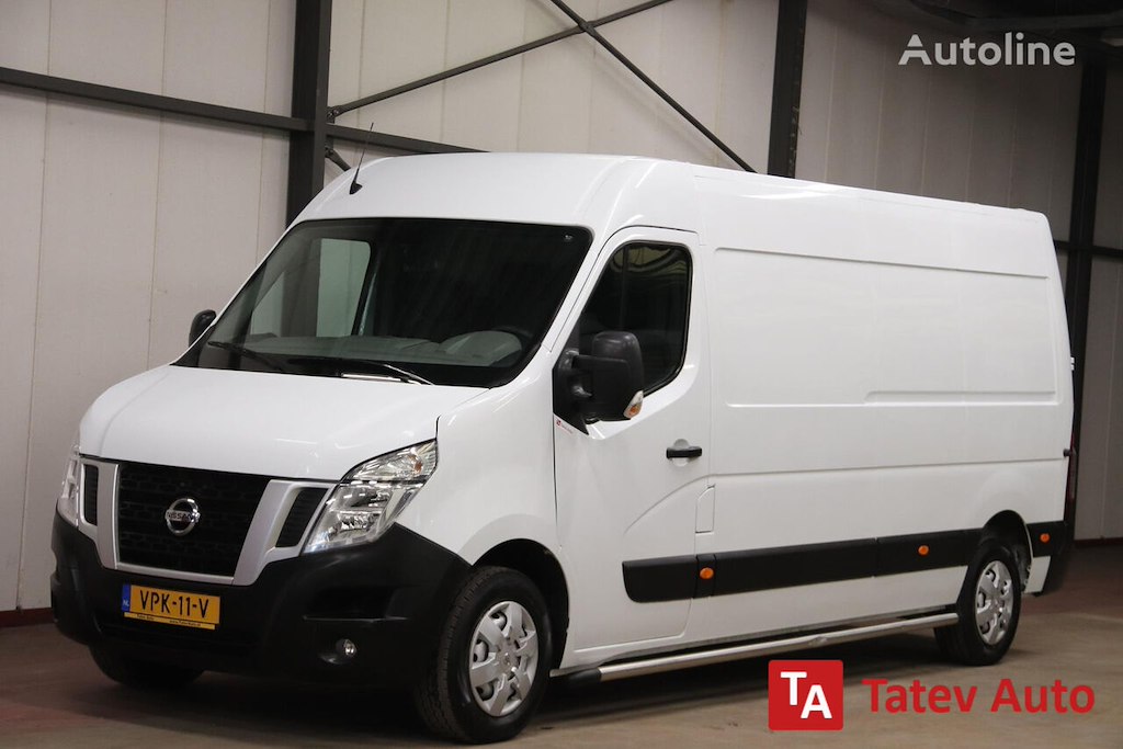 Nissan NV400 2.3 dCi L3H2 Acenta laki furgon