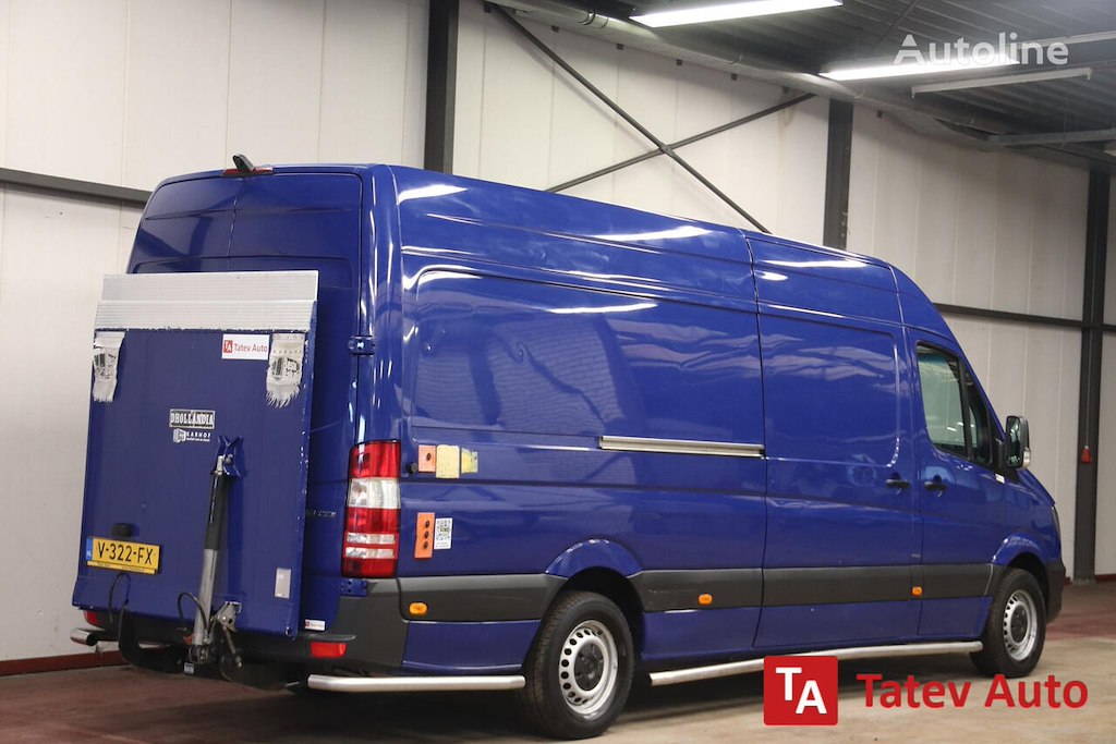 Mercedes-Benz Sprinter 316 2.2 CDI L3H2 AUTOMAAT MET LAADKLEP laki furgon