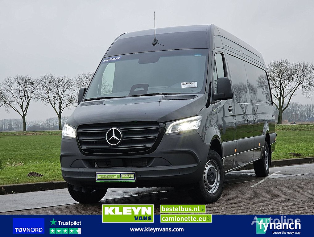 Mercedes-Benz SPRINTER 315 L3H2 LED FACELIFT! laki furgon