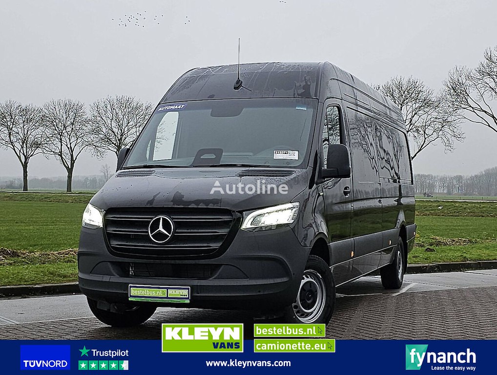 Mercedes-Benz SPRINTER 315 L3H2 LED FACELIFT! laki furgon