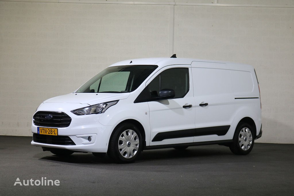 Ford Transit Connect 1.5 EcoBlue L2 Trend Airco Navigatie Camera 2x S laki furgon