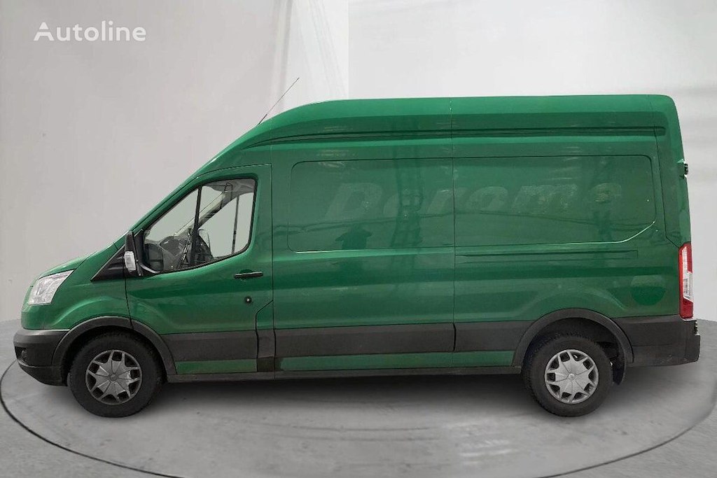 Prodaje se Ford Transit minibus furgon na aukciji